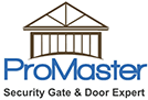 ProMaster Security Gate and Door Expert